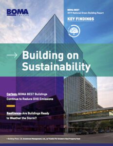 NGBR - Sustainable & Smart Building Certification Program - BOMA BEST