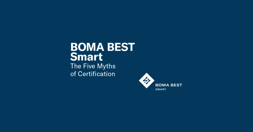 News - Sustainable & Smart Building Certification Program - BOMA BEST