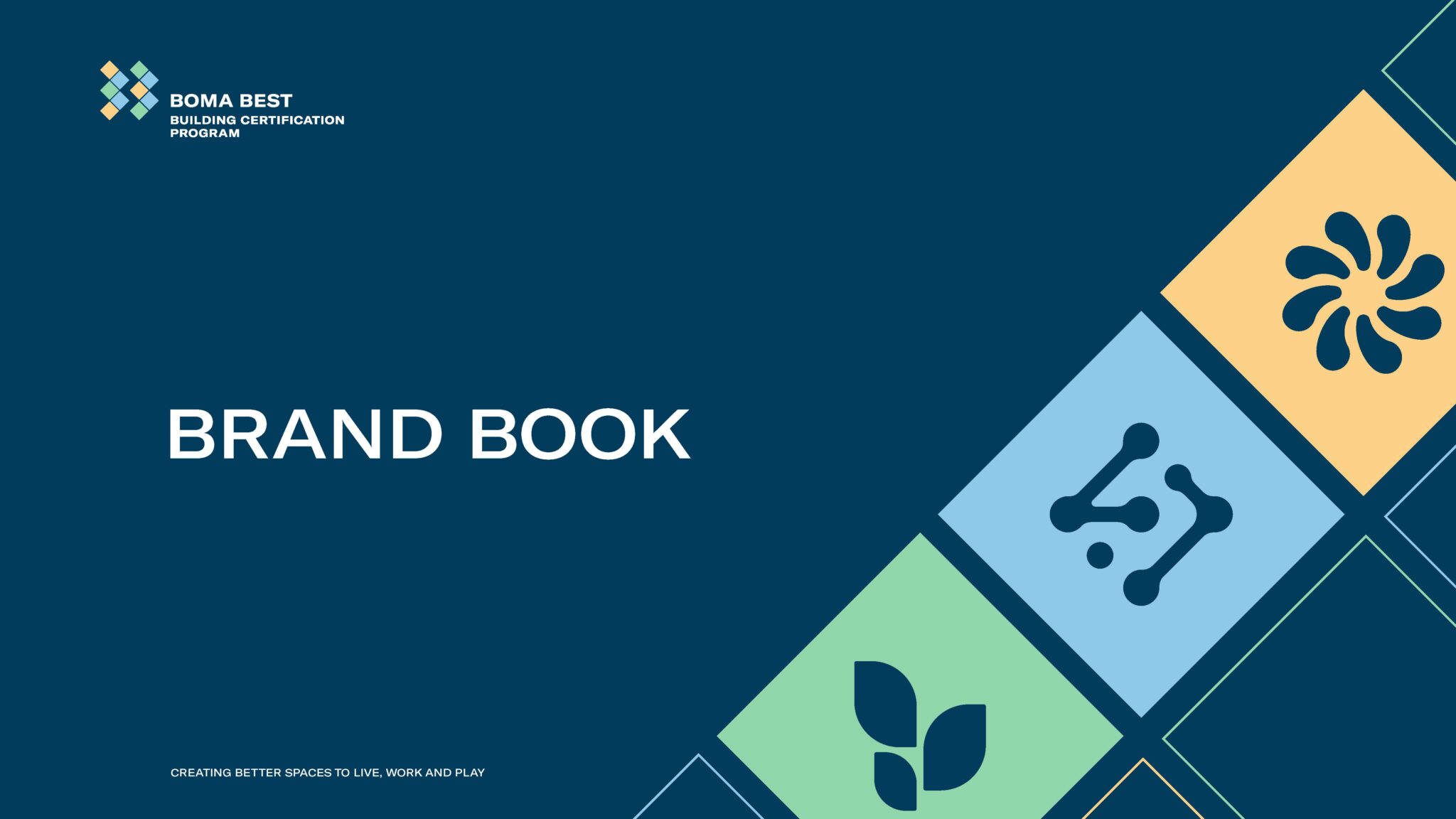 BOMA BEST - Sustainable & Smart Building Certification Program